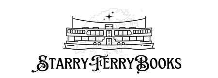 Discover Spiritual Enlightenment: Starry Ferry Books Christian ...